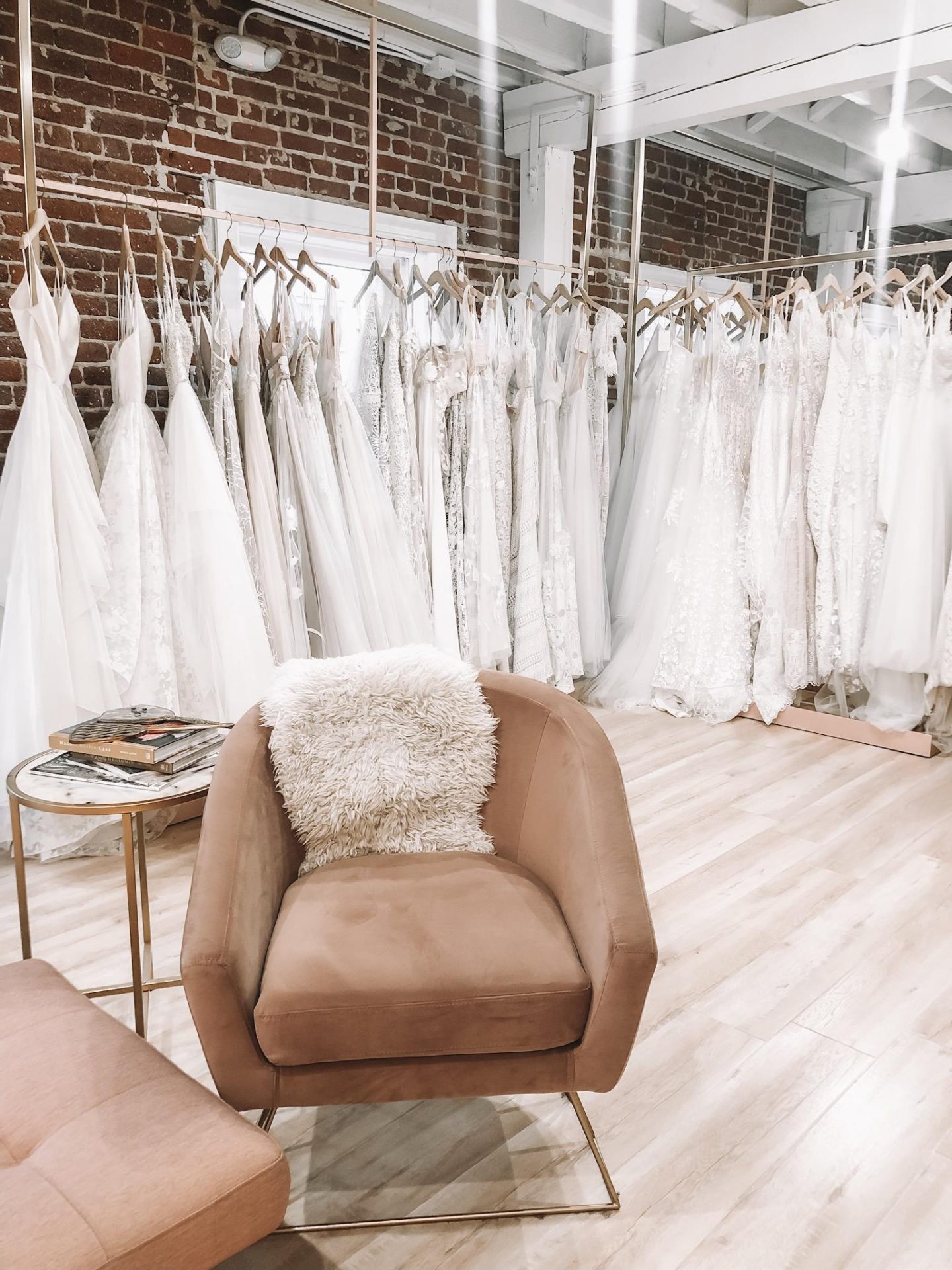 Wedding Dress Shopping 101