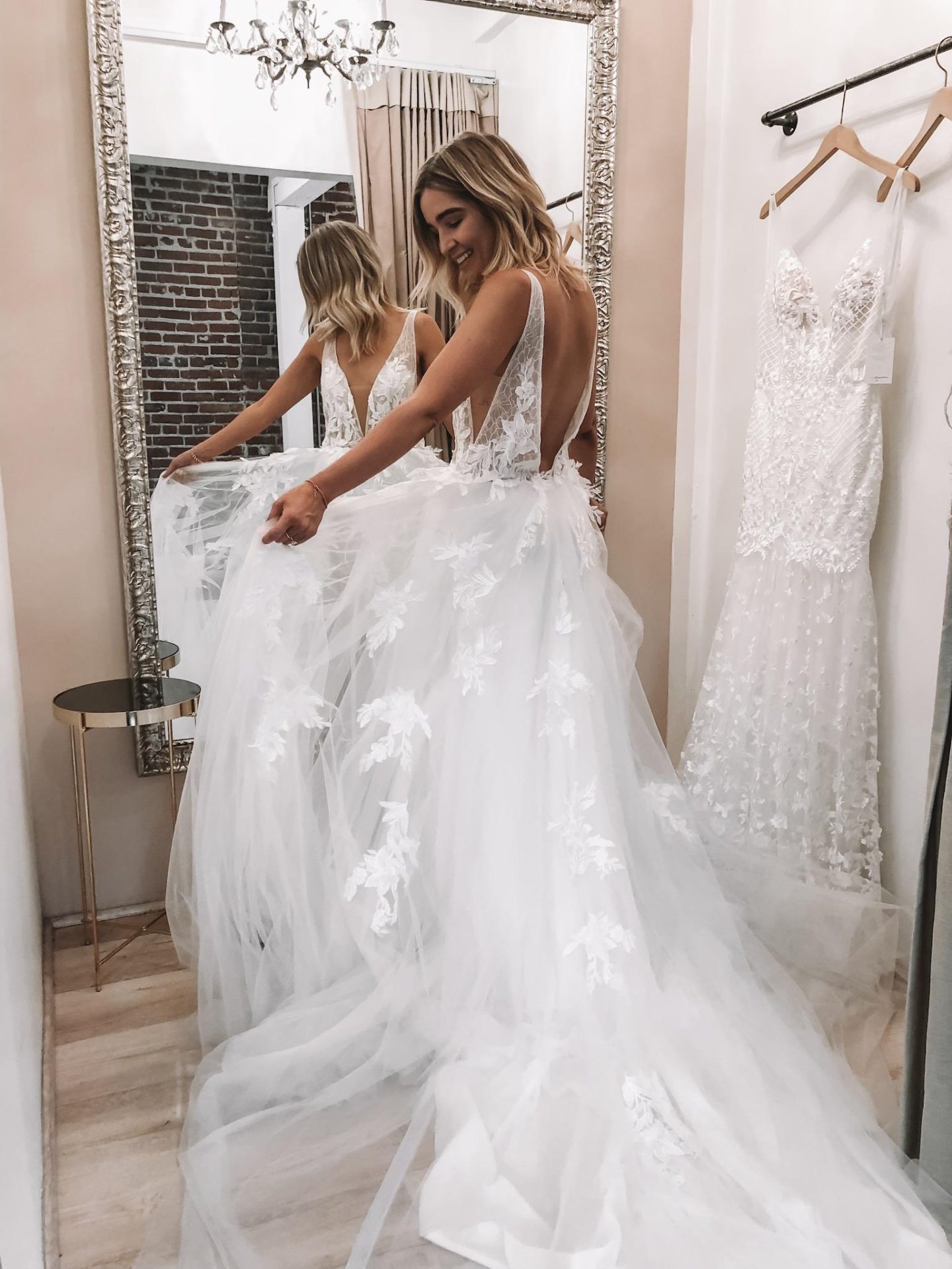 Tradesy wedding dresses 60 photos - Vianawedding.com