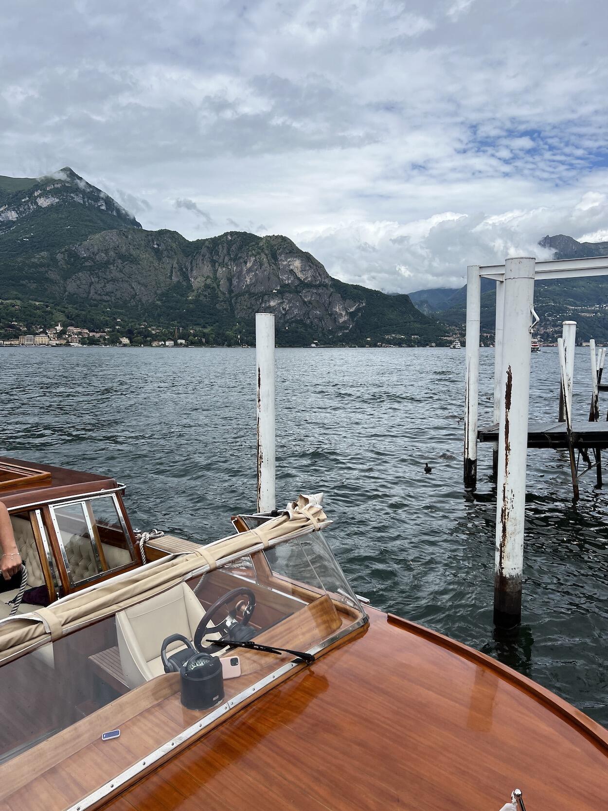 LAKE COMO TRAVEL GUIDE: Where to Stay, What to Do, How to Travel